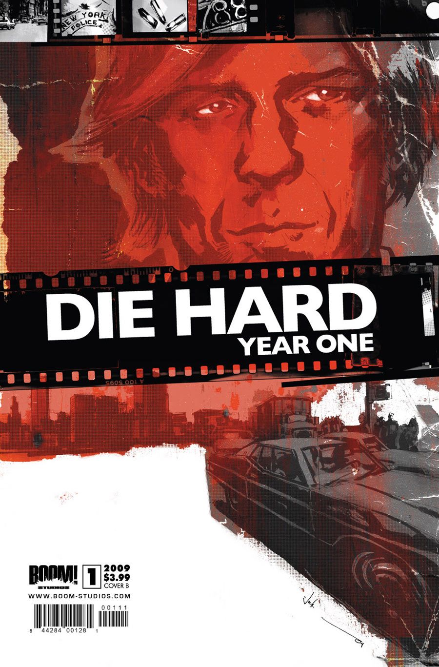 Die Hard #1