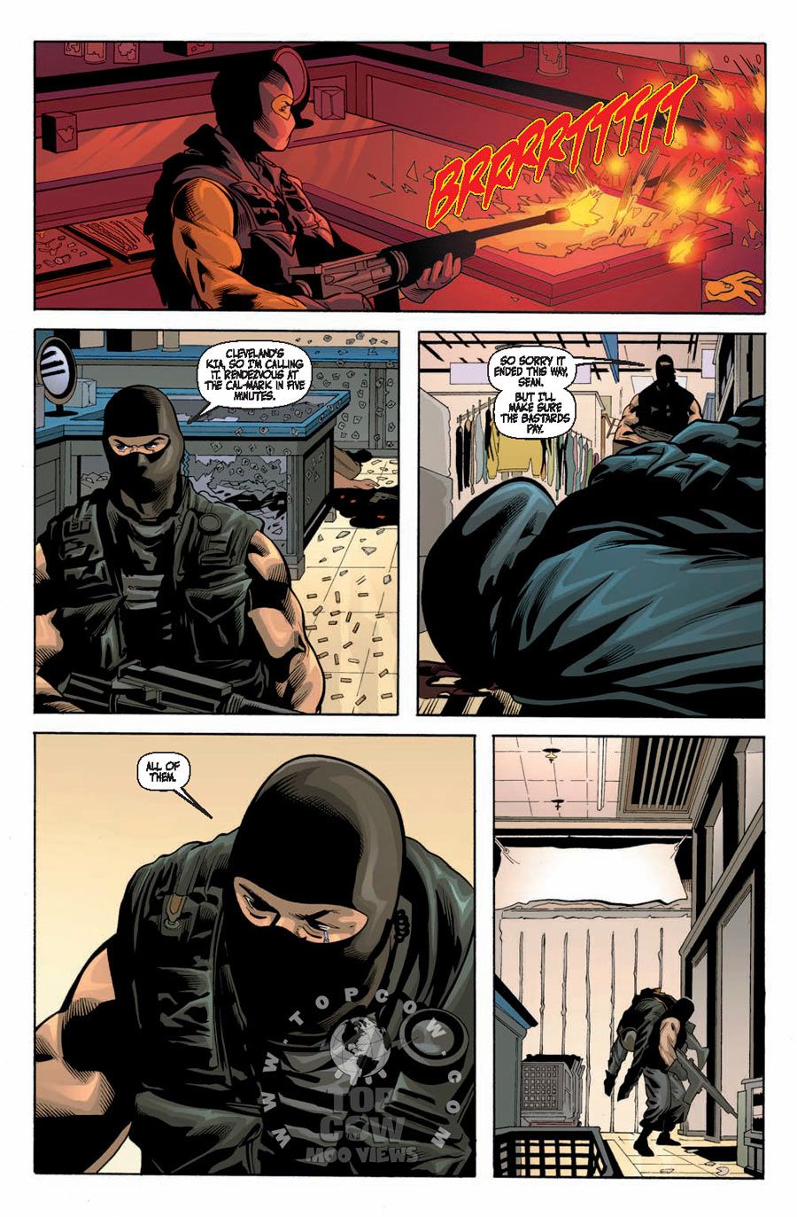 39 Minutes (FULL ISSUE)