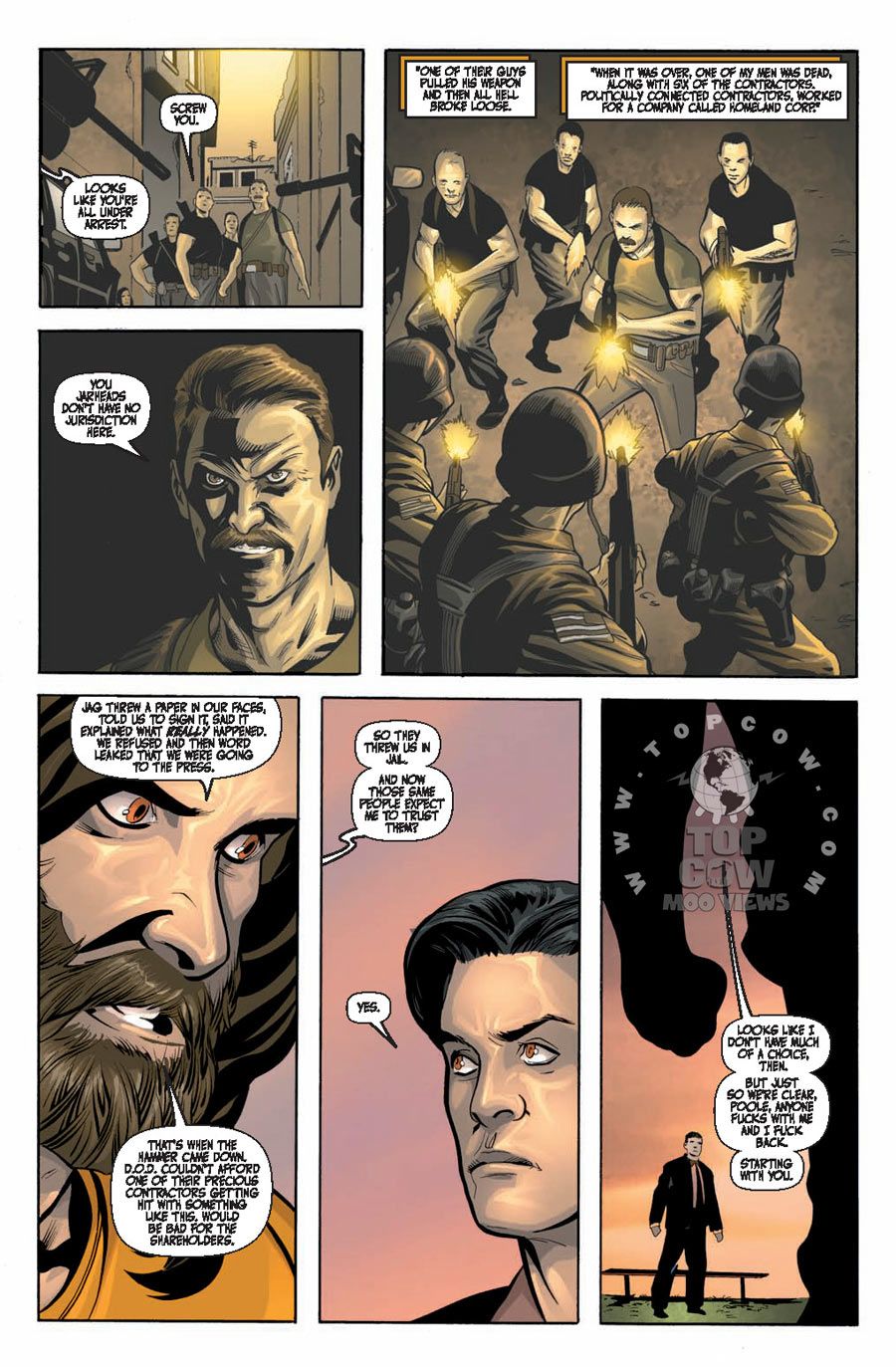 39 Minutes (FULL ISSUE)