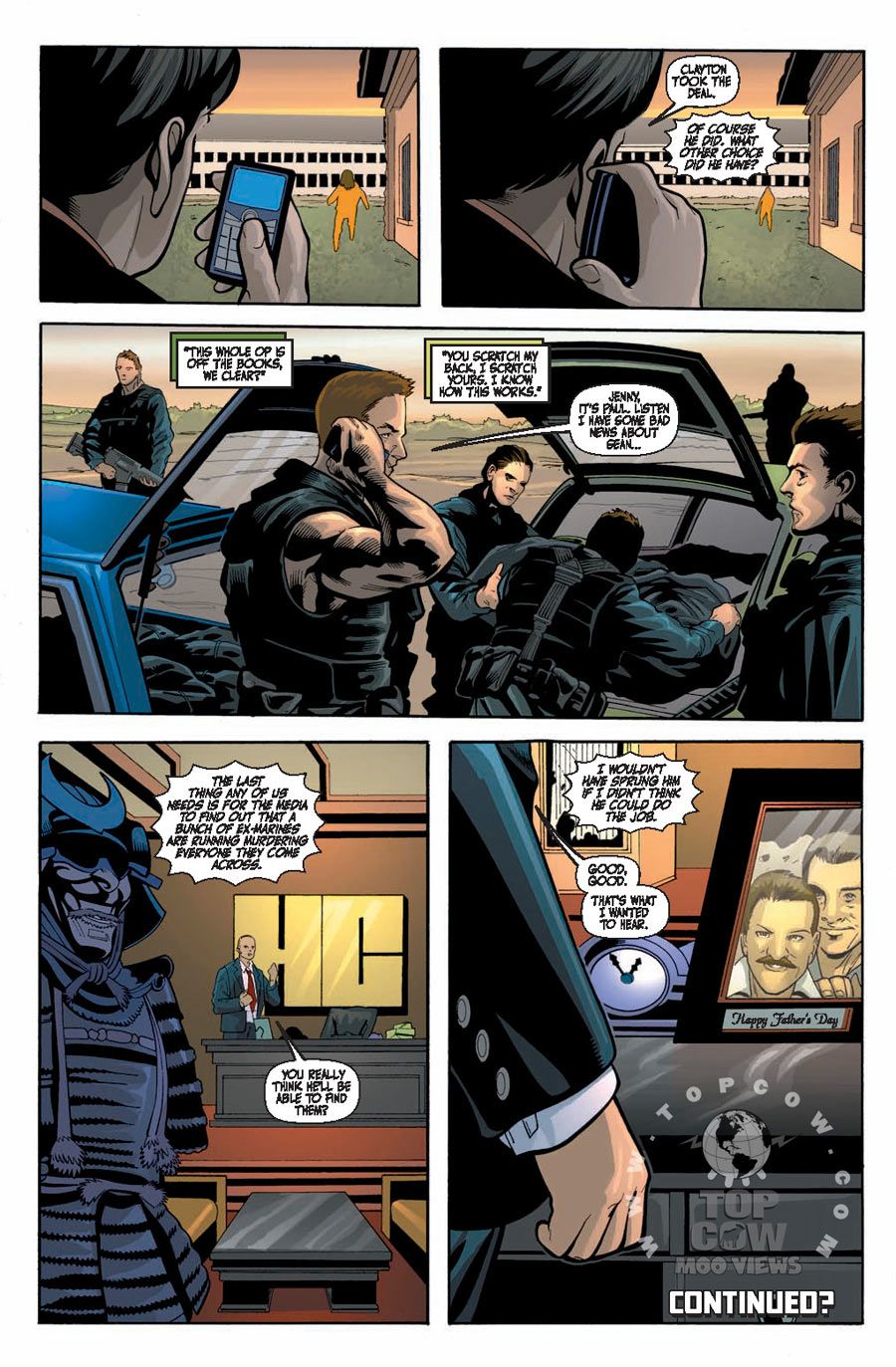 39 Minutes (FULL ISSUE)