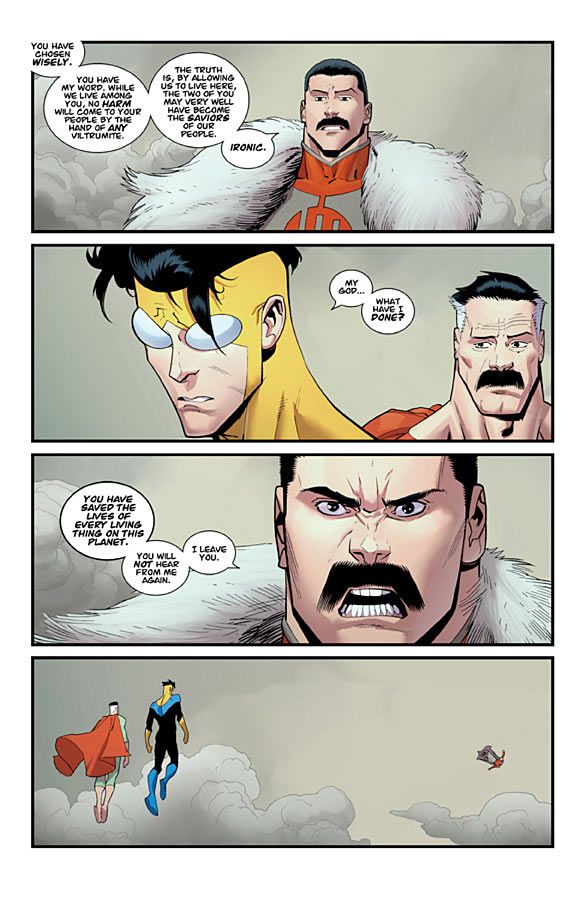 Invincible #78