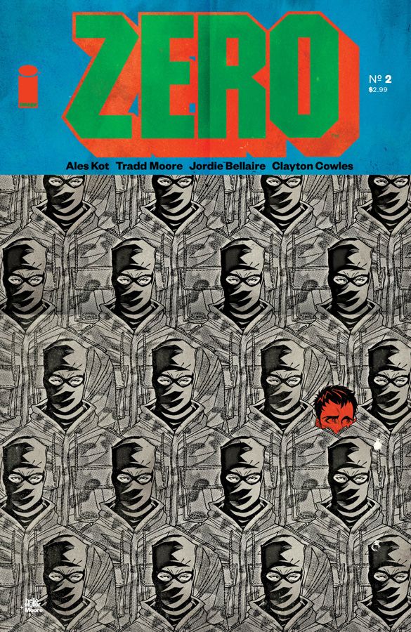 Zero #2