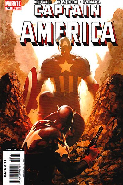 The 25 best comic covers of 2008