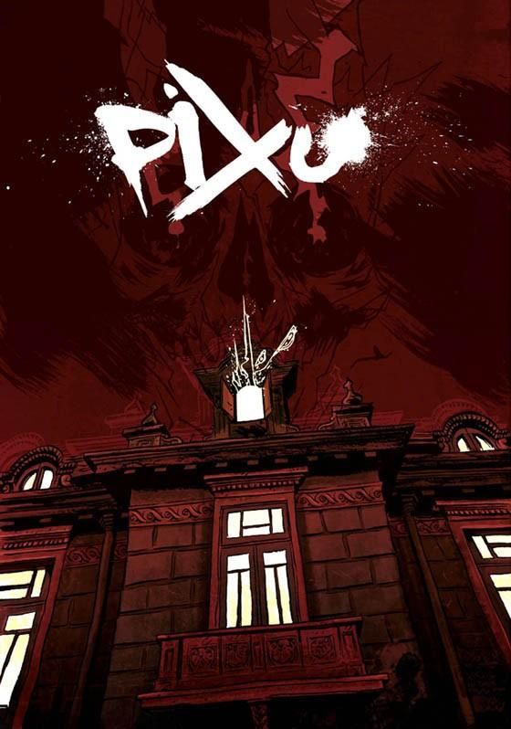 Free the PIXU Four: A chat with Bá, Cloonan, Lolos, and Moon