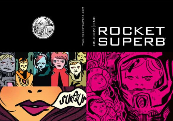 A guide to this year's MoCCA Festival debuts