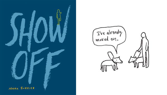 A guide to this year's MoCCA Festival debuts