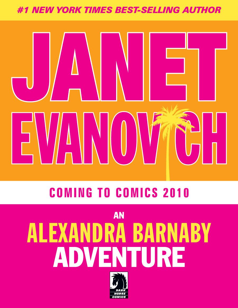 Dangerous Dames of Dark Horse: Katie Moody & Sierra Hahn talk crime