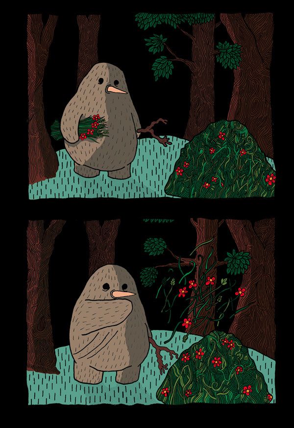 Preview: The Troll King