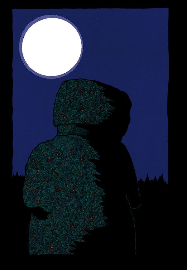 Preview: The Troll King