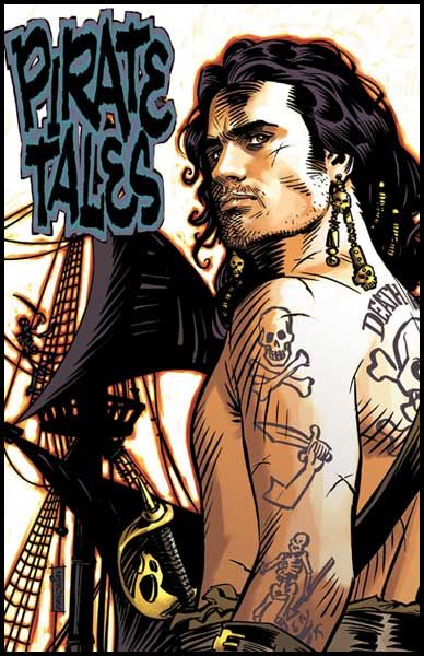 Is there such a thing as an ethical pirate?