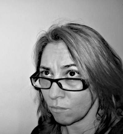 Walking about the comics beat with Heidi MacDonald