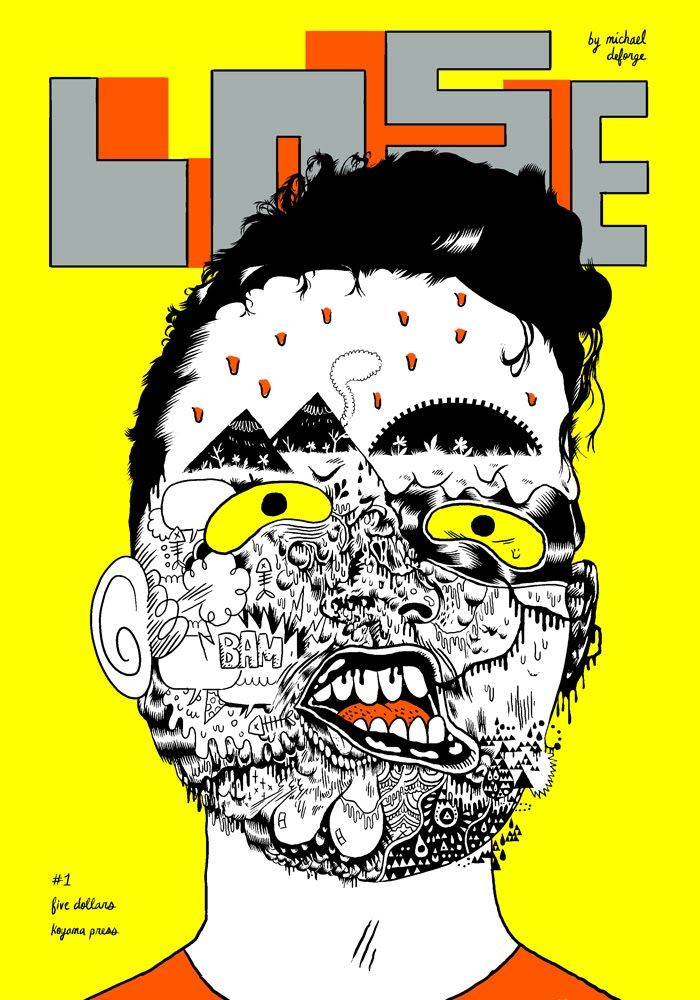 Six by 6 | Six noteworthy debut comics