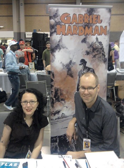 HeroesCon Recap: Photo Essay