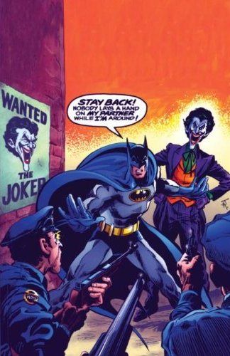 Jim Aparo Batman collection coming in April 2012?