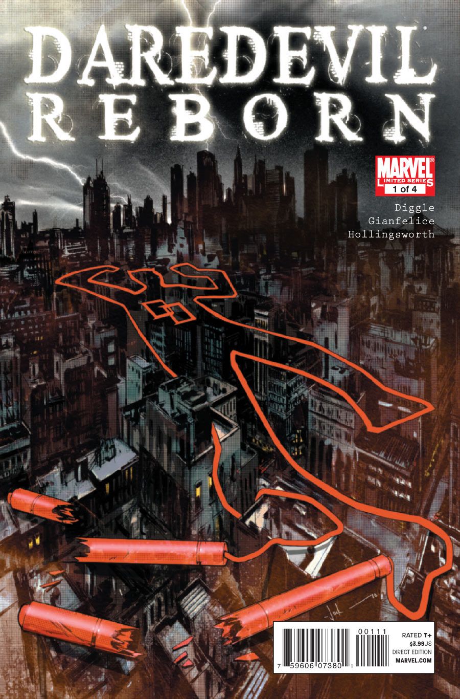 The 50 best covers of 2011