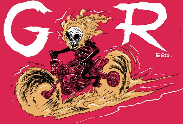 Stokoe, Graham donate original art proceeds to benefit Gary Friedrich