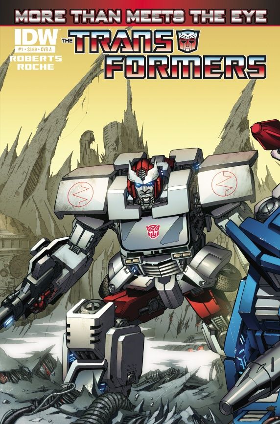 What Are You Reading? with Tim Seeley