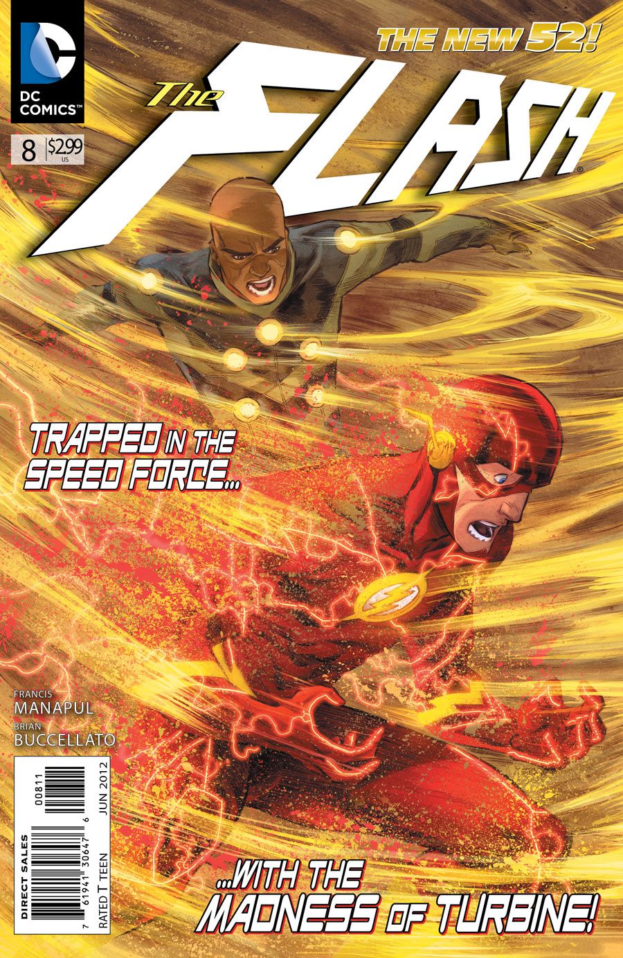 What Are You Reading? with Tim Seeley