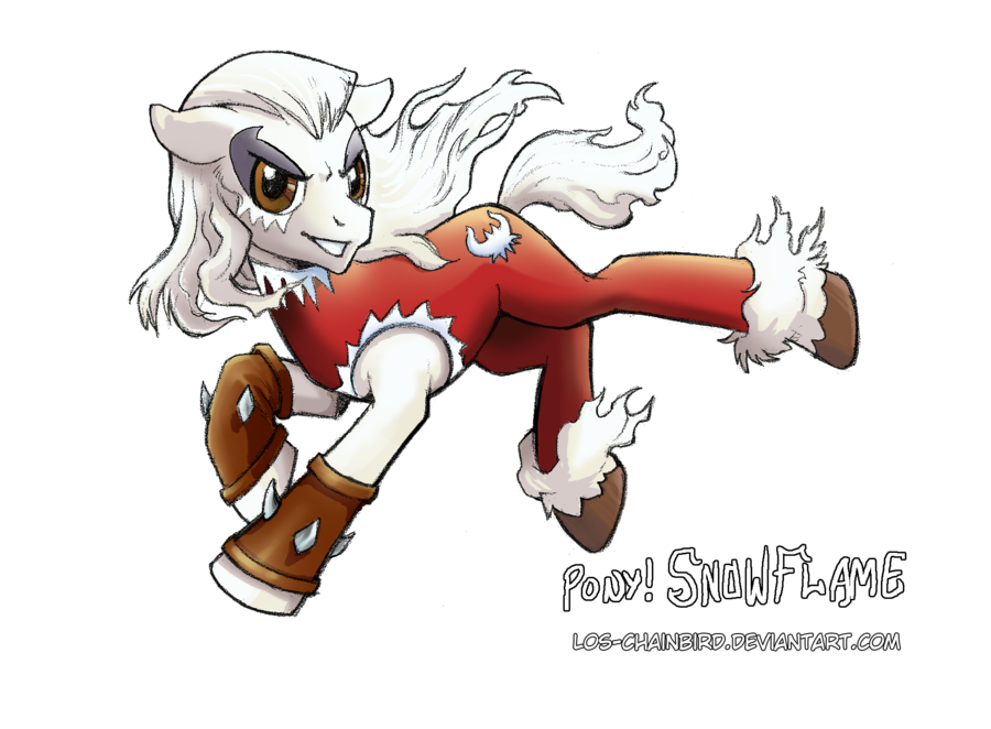 May his fire burn everlasting: The resurgence of the cocaine-fueled ...