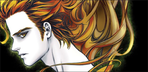 Yen Press to publish more Twilight graphic novels