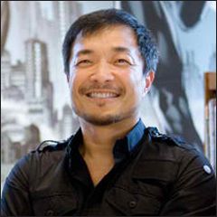 Comics A.M. | DiDio and Lee on state of DC and industry