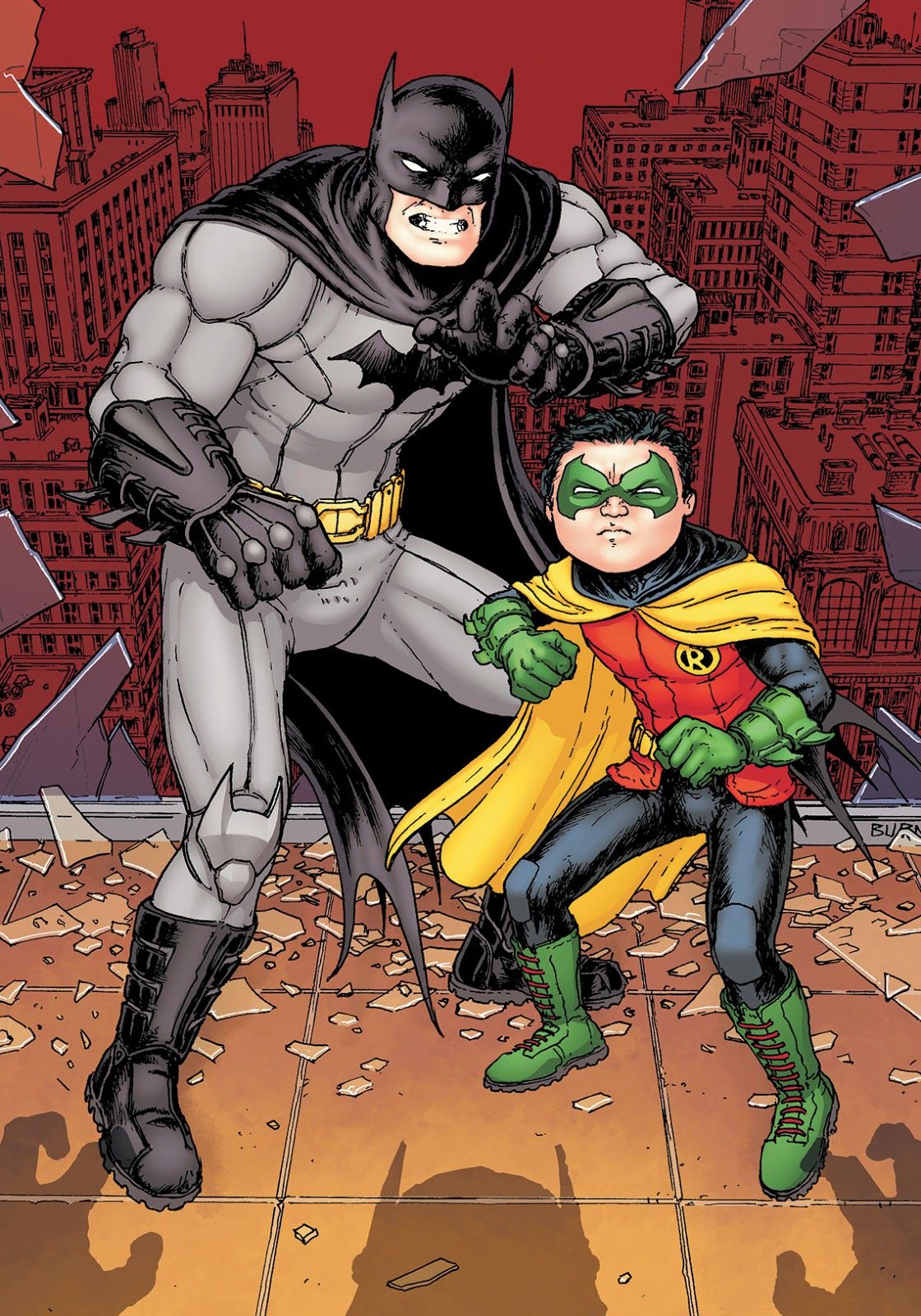 Food or Comics? | Nutella or Nemo