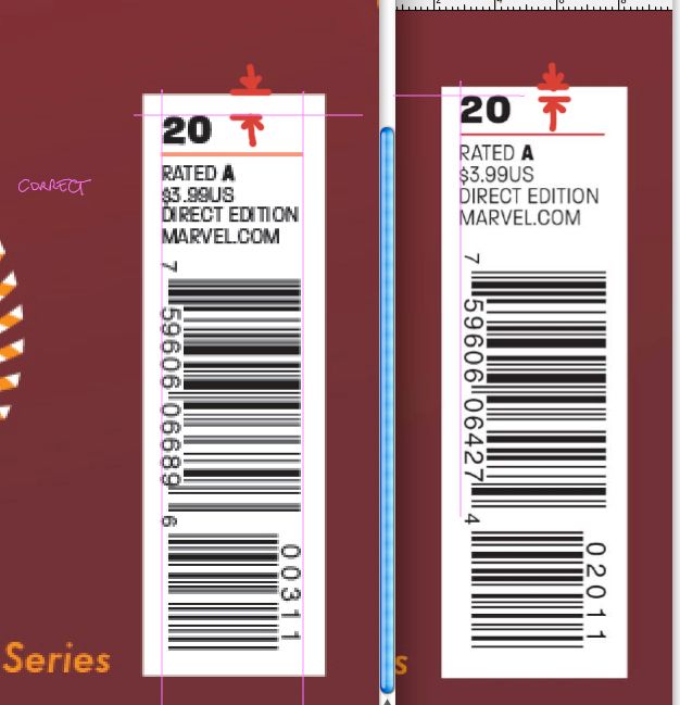 Conversing on Comics with Rian Hughes