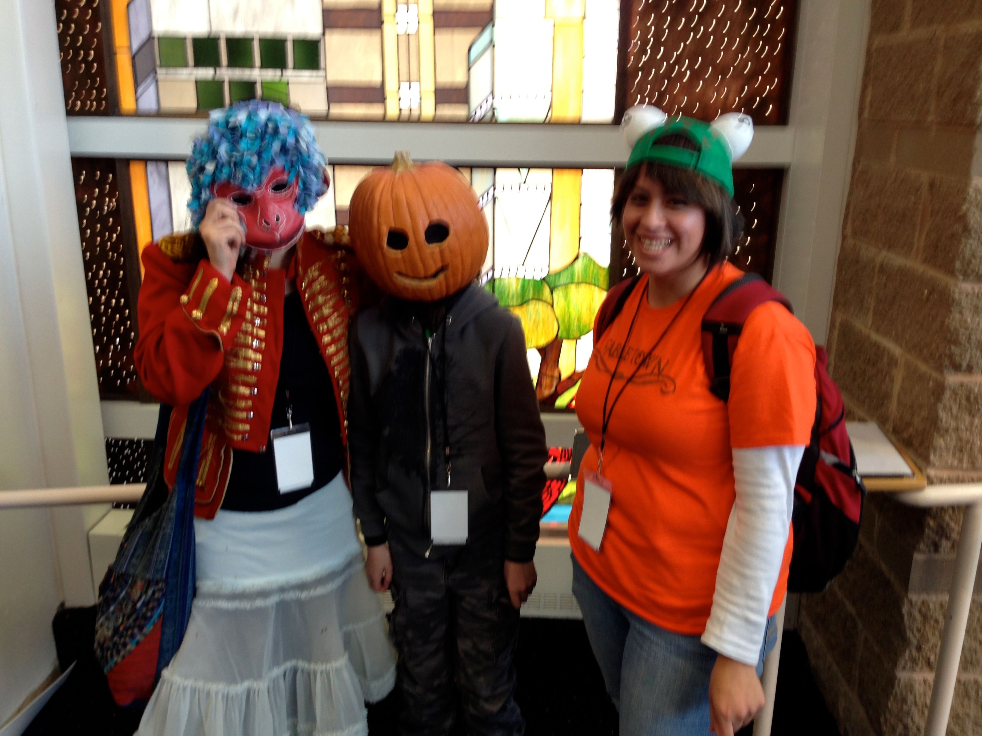 Fabletown and Beyond was unique, but shouldn't be