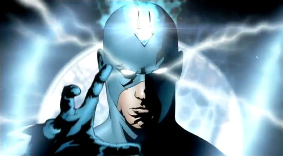 Watch the trailer for Marvel's 'Inhumans' motion comic