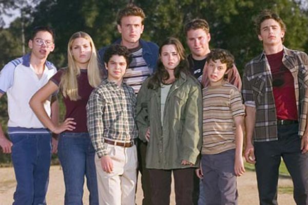 Six more TV series we'd love to see revived as comics