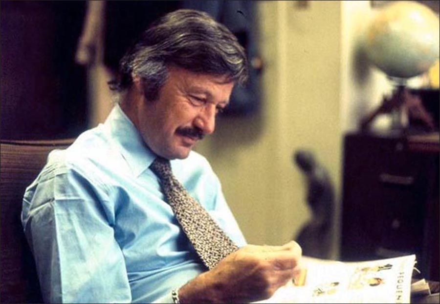 Happy 93rd birthday to Stan Lee