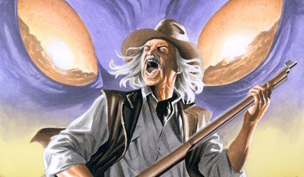 Pluto's not a planet? Plutonians strike back in 'Forgotten Planet'!