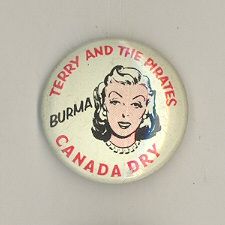 From Burma to 'Barney Miller': Six questions with Colleen Coover