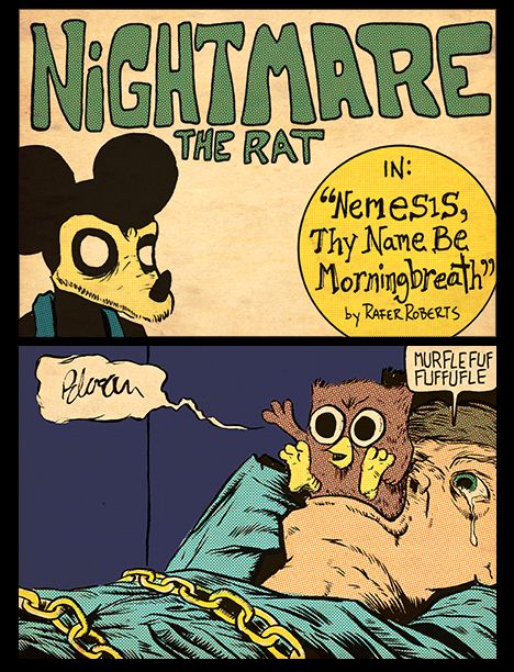 Creators weigh in on 2013 and 2014 (Part 1)