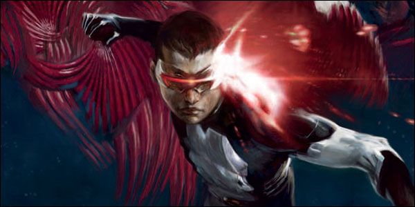 Best of 7 | Batman, Cyclops, 'The Fuse' and more