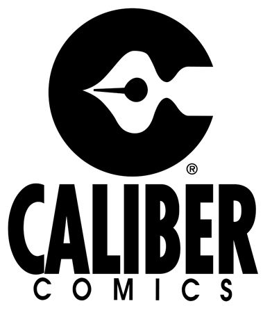 Caliber Comics announces its return