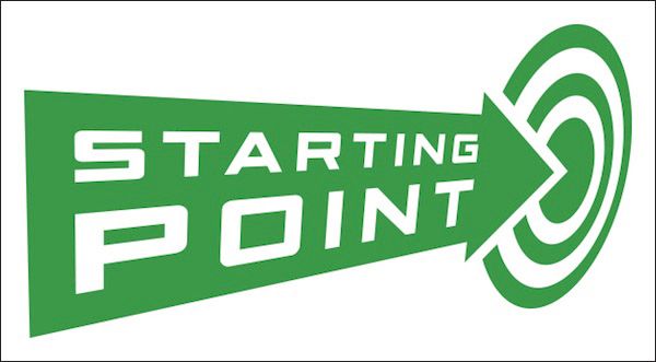 Dark Horse announces Starting Points initiative