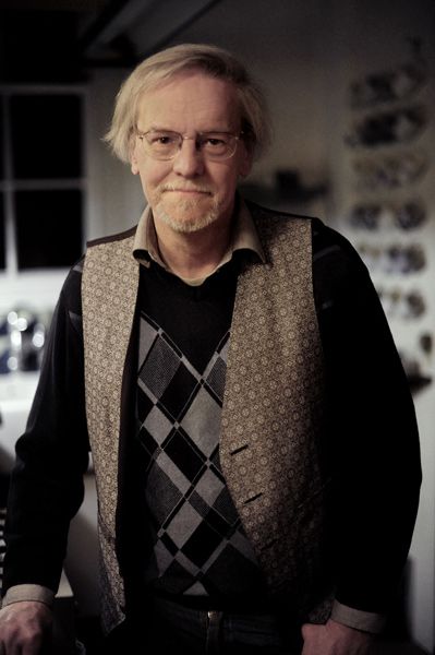 UK comics writer Steve Moore passes away at age 64