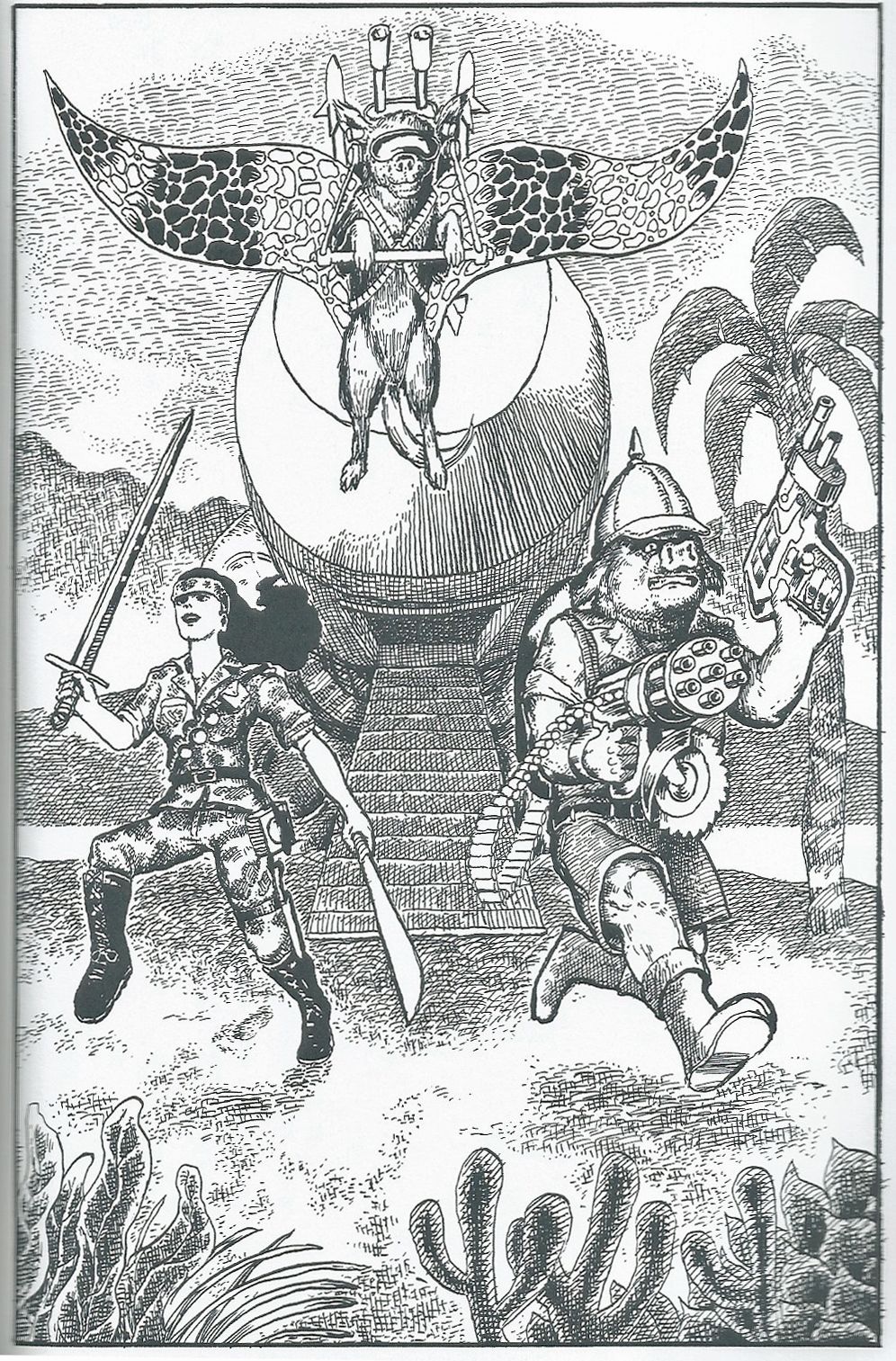 'I'm fond of that geeky stuff': Chatting with 'Twelve Gems' author Lane ...