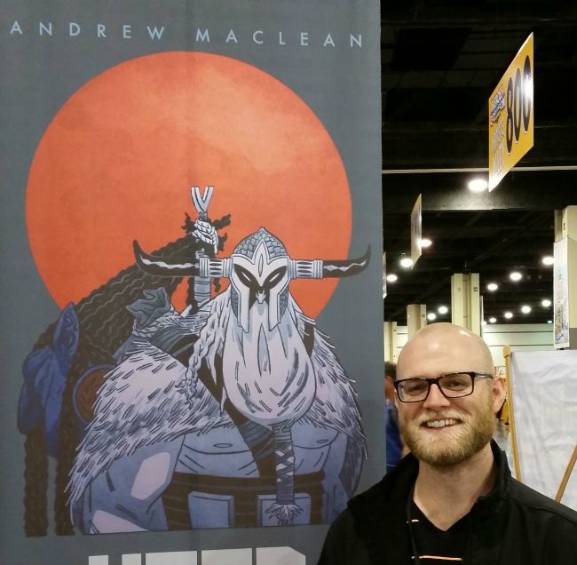 HeroesCon '14 | Day 2 photos