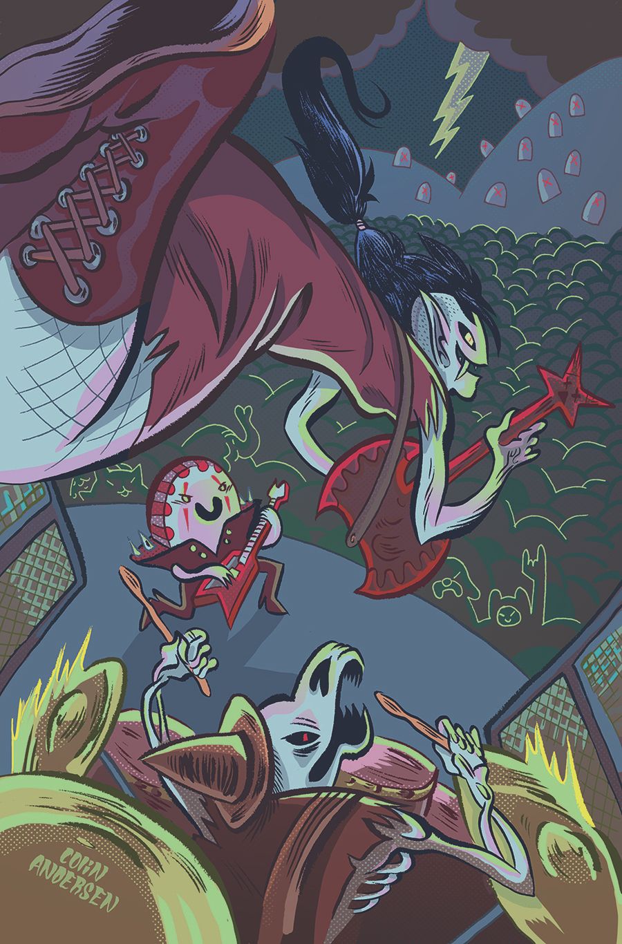 SDCC | Diamond reveals exclusive comics and collectibles