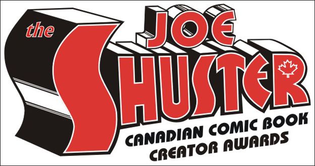 Joe Shuster Awards announce 2014 nominees
