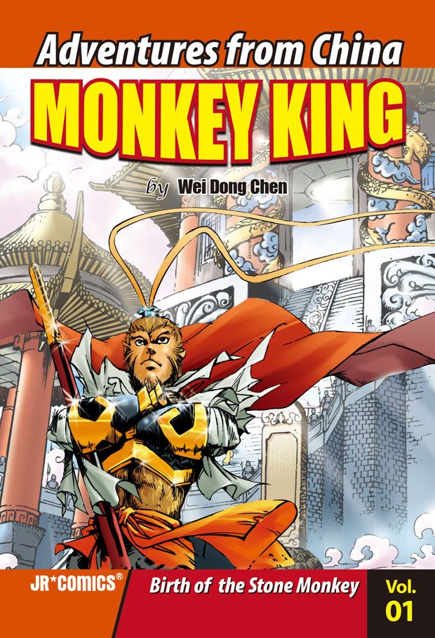 Korean publisher brings China's literary classics to America
