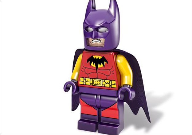 SDCC | LEGO debuts classic TV Batmobile, Batman of Zur-En-Arrh