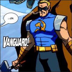 Comics A.M. | Russian media watchdog eyes Marvel's 'Avengers'