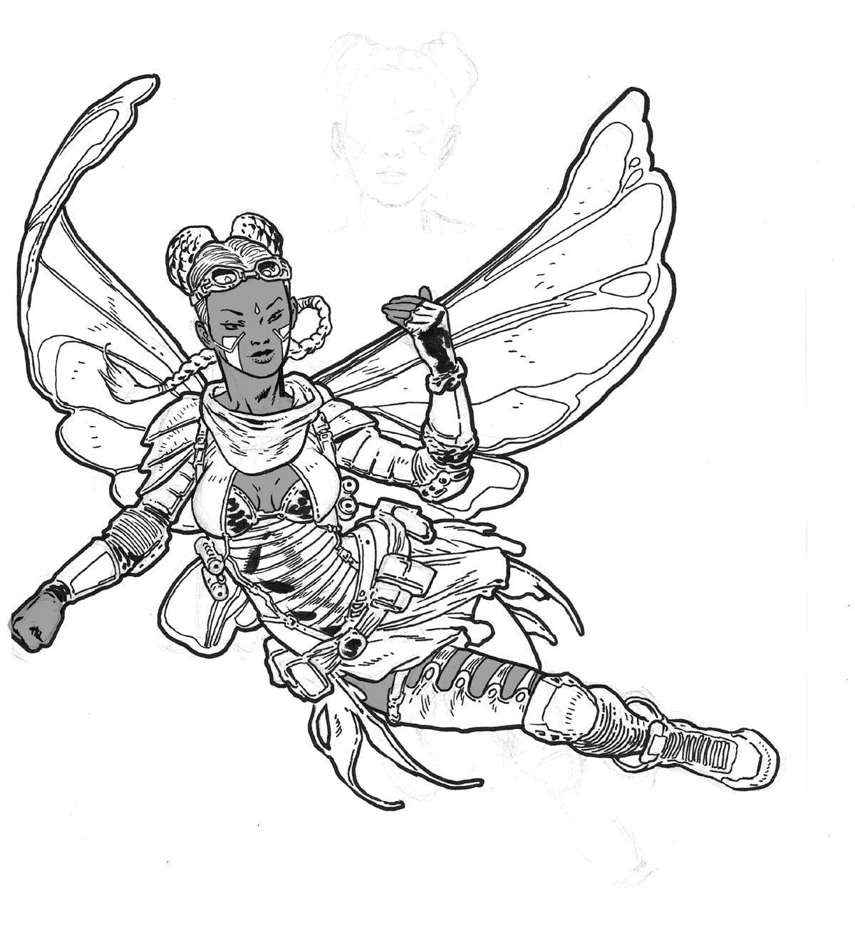 Exclusive: 'Birthright' creators go behind the scenes of fantasy series