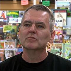 Comics A.M. | Longtime retailer Steve Koch passes away