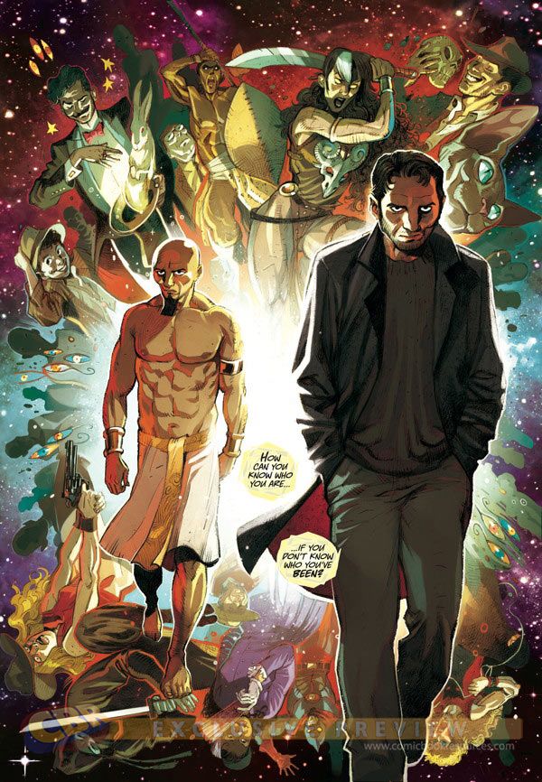 Van Lente, Rosenzweig & Dinisio tap history in present day ...