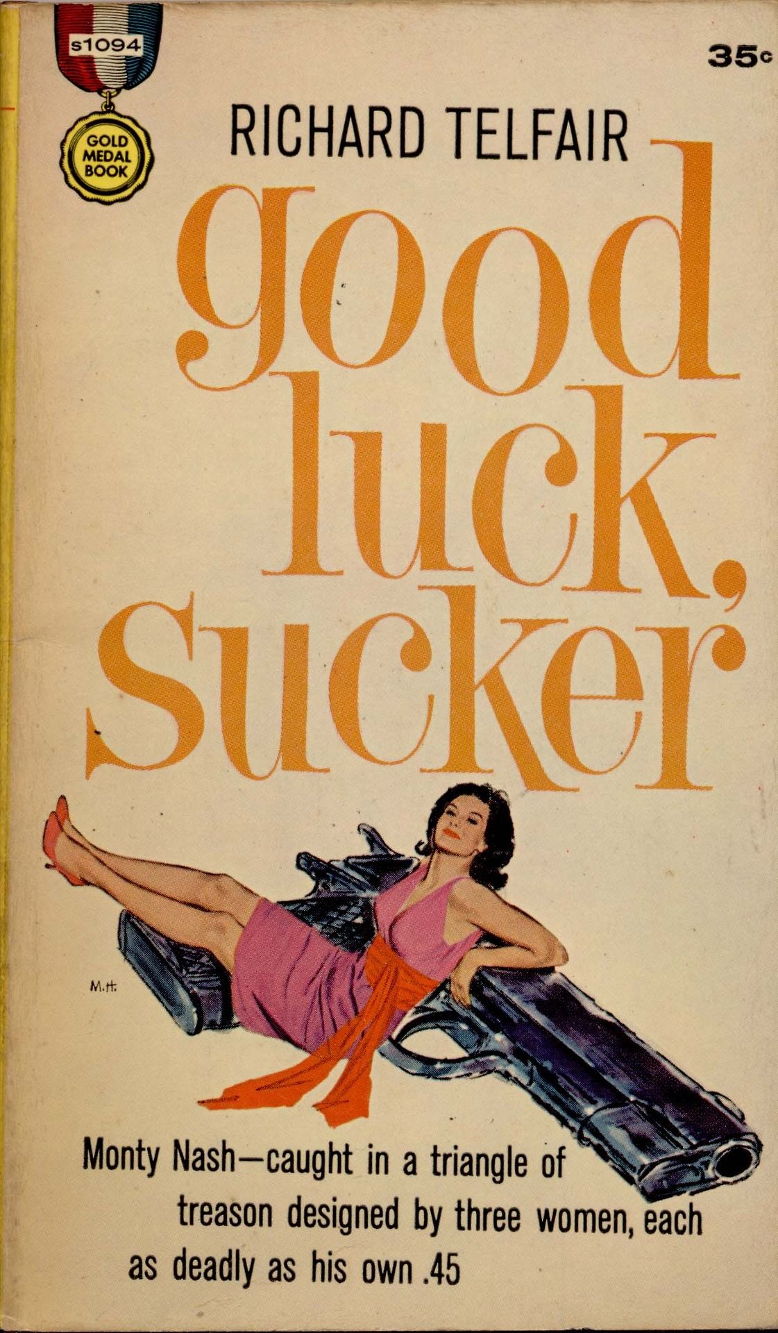 Anticipating January's 'Lady Killer' from Rich, Jones and Allred