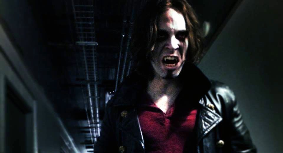 Morbius, the Living Vampire is out for blood in fan film